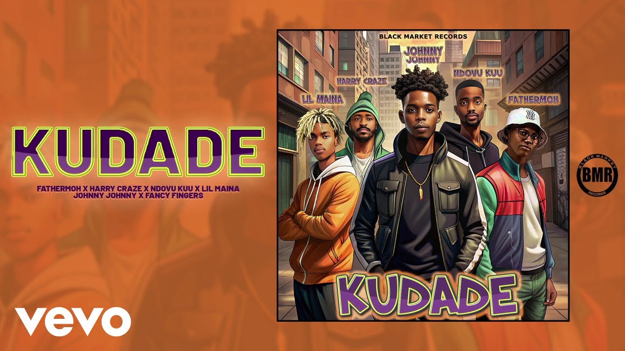 Kudade (Official) - YouTube