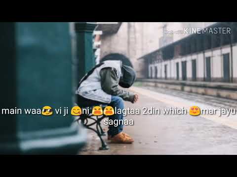 Ruh 😘 mare tadpegi very sad WhatsApp status