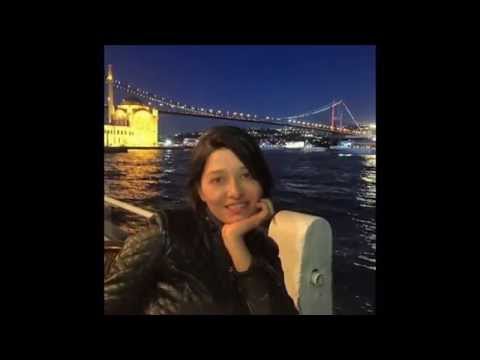 Nurgül Yeşilçay makyajsız poz verdi