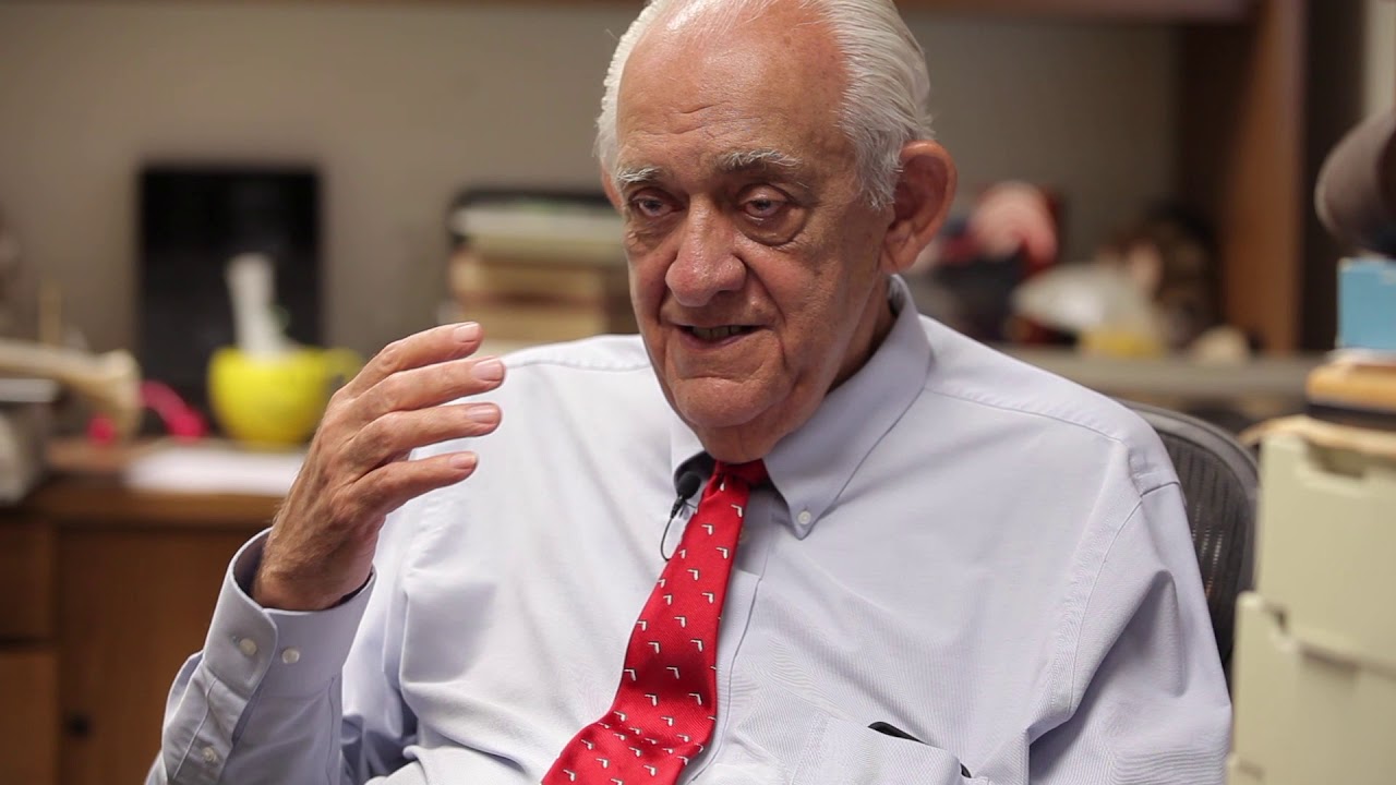 KWAHS Scotti Merrill Preservation Award 2017 | Tom Hambright - YouTube