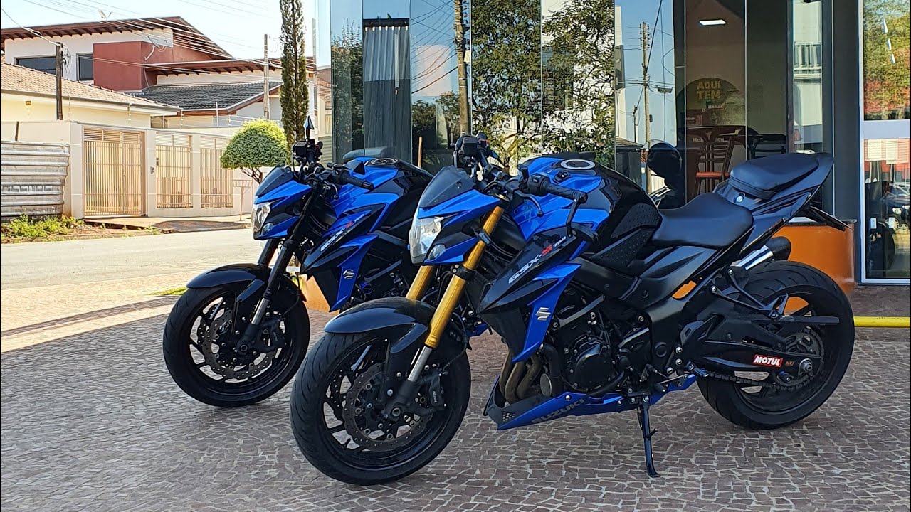 Essa é a MELHOR maneira de comprar uma moto grande - YouTube