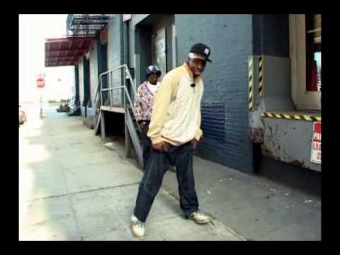 How to do the Running Man | Hip Hop Club Dance Moves - YouTube