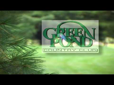 Green Pond Country Club Public Golf Course Facility Tour Video - YouTube