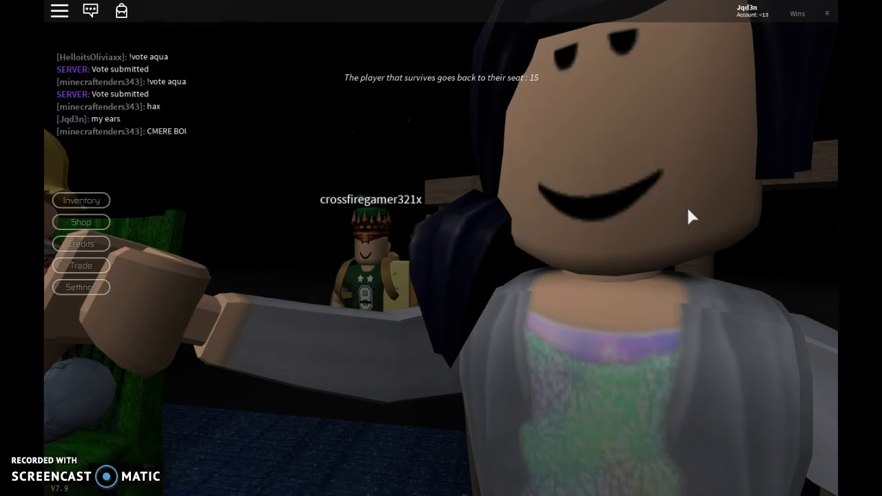 roblox breaking point (rage) - YouTube