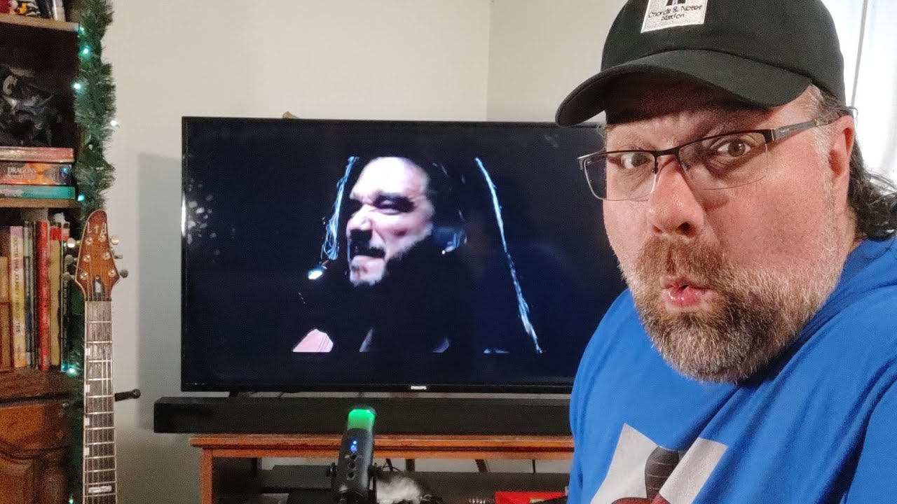 What My Heart Will Go On Cover Dan Vasc Reaction Youtube