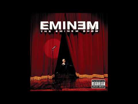 Eminem - Sing For The Moment (The Eminem Show 2002) - 1 Hour Full Seamless Loop - HD HQ Fan Edit