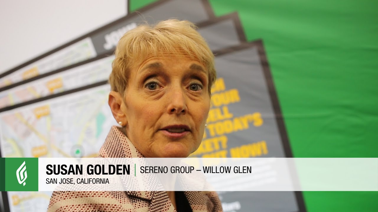 Corefact Testimonial: Susan Golden, Sereno Group - YouTube