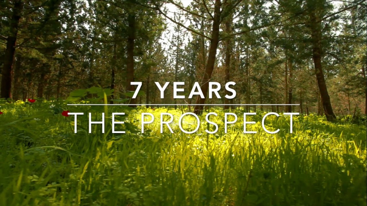 7 Years (Cover) | The Prospect | Lyric Video | Available on iTunes ...