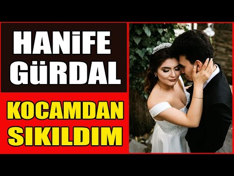 Fenomen Gelin Adayı Hanife Gürdal, Eşinden Boşandı - Hanife Gürdal: Kocamdan Sıkıldım!