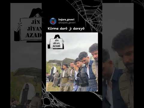 azadî ✌️ #jinjiyanazadi #youtube #kurdish #culture #yuksekova