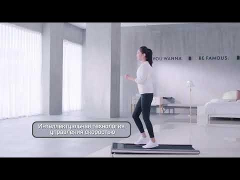 HyperFit RunHealth PRO 14 LS MINI PAD - YouTube