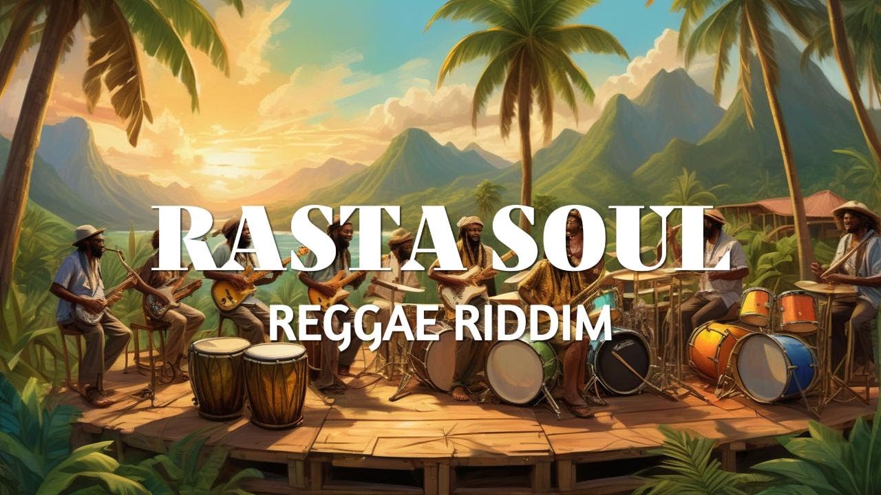 Rasta Soul Session🏄‍♀️🎶 Best Playlist | Good Songs of 2024 - YouTube