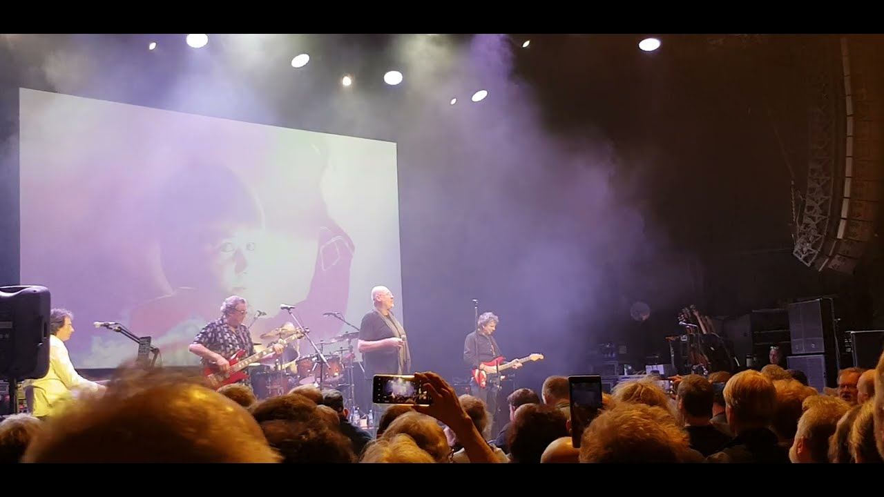 Fish - Kayleigh, one last time in Germany, Dortmund 2024 🐟 🇩🇪 - YouTube