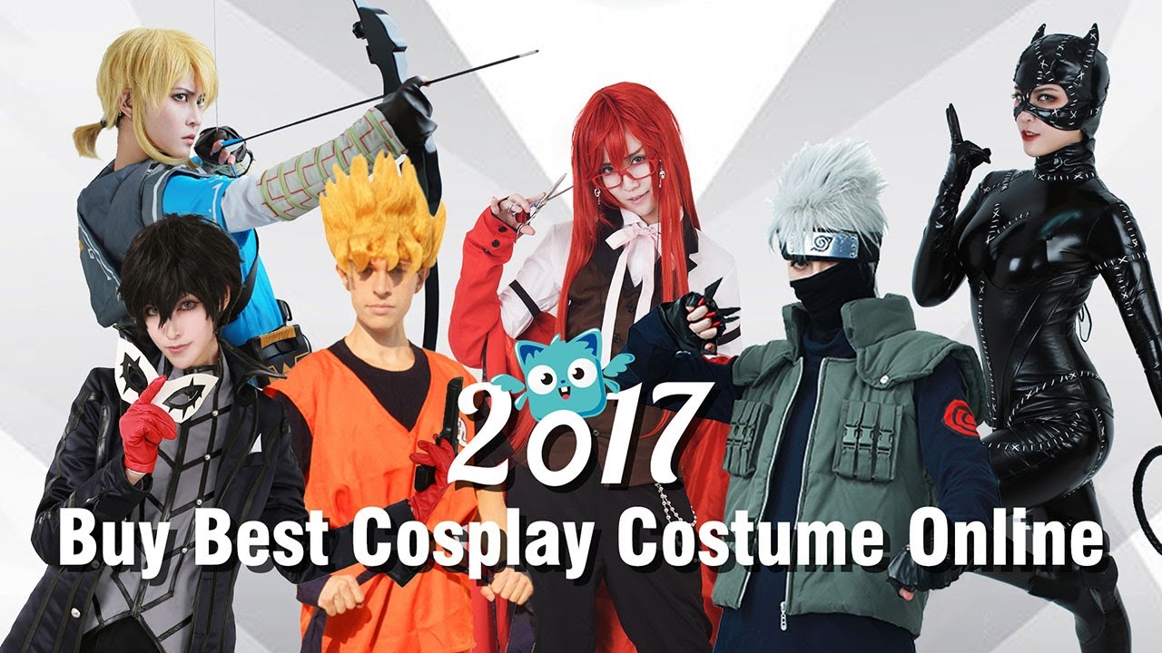 Buy Best Cosplay Costume 2017 YouTube buy-best-cosplay-costume-2017-youtube