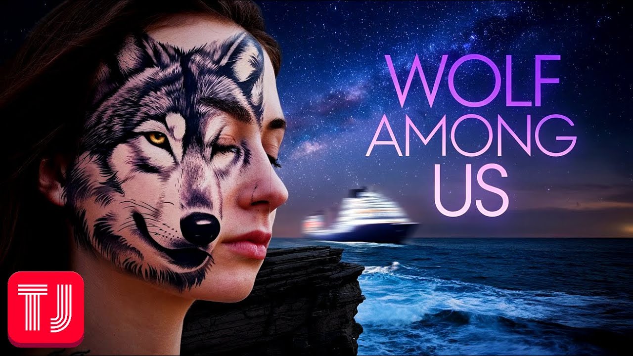 Trevis Jay - Wolf Among Us (Original Audio) EPIC TRANCE - YouTube