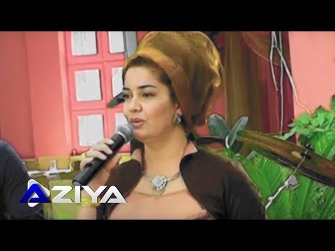 Bahar Hojaýewa - Jan içinde | Klip 2018