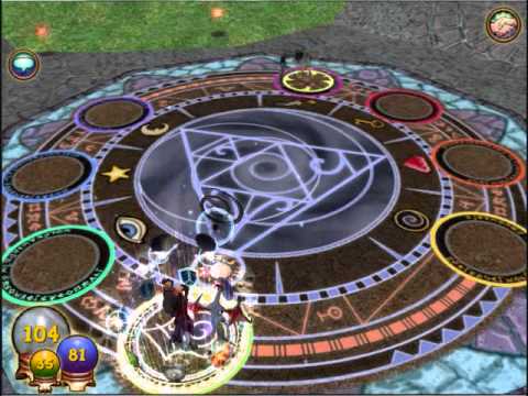 How to: how to get alot of xp fast in wizard101!!! - YouTube