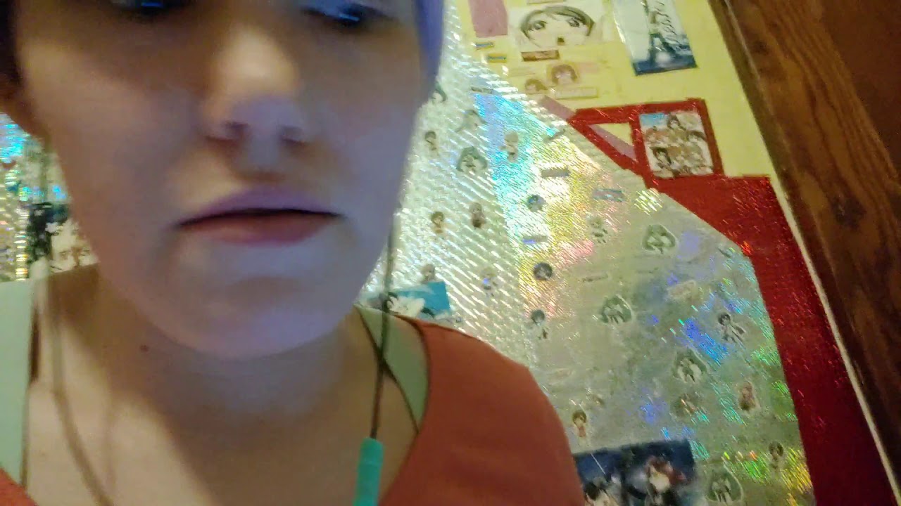 Why Am I Called Annette Dancer? - YouTube