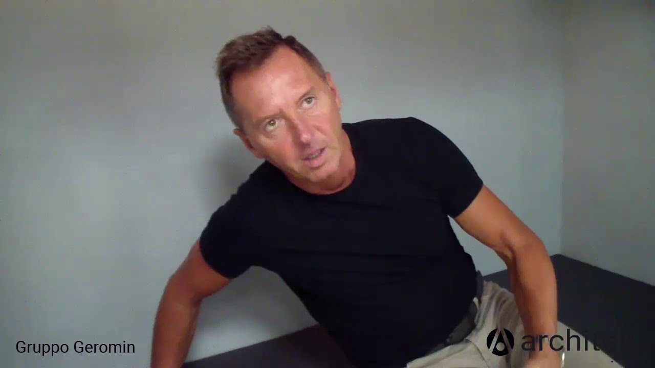 Hafro-Geromin presenta Olimpo - YouTube