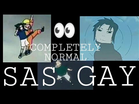Never pause naruto - EP. 03 - Cursed Sasuke edition 👀 - YouTube