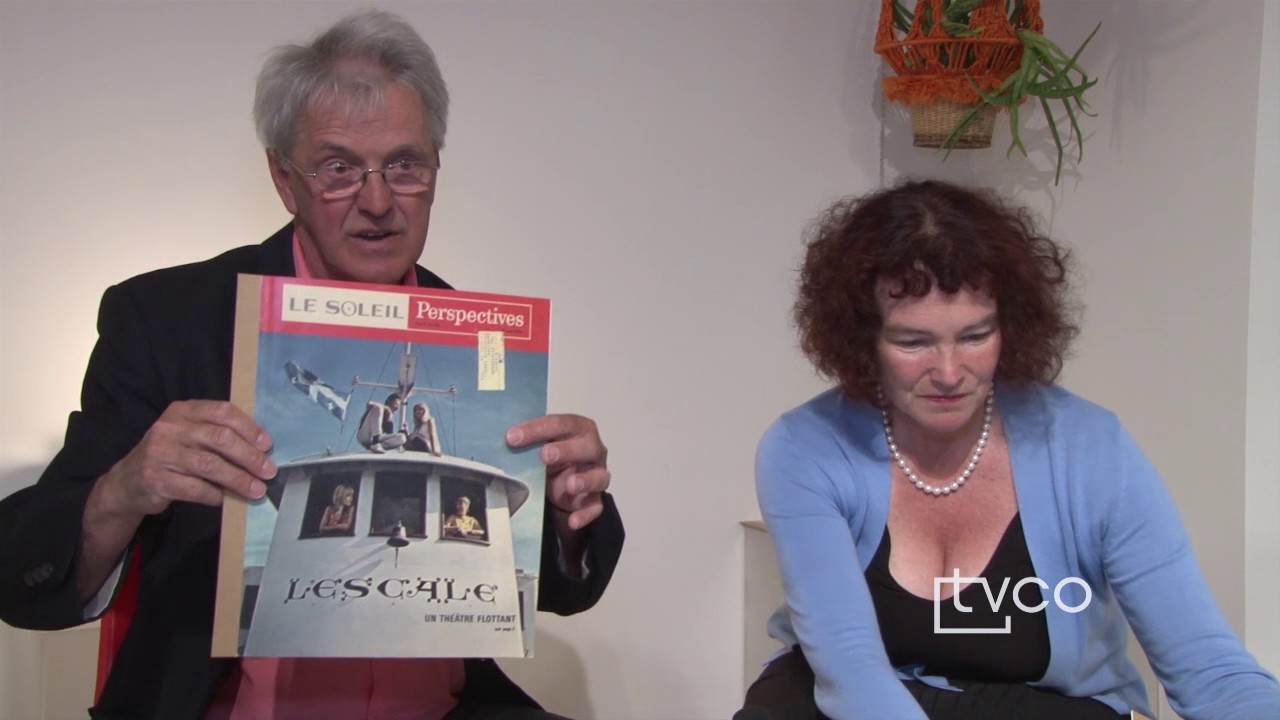La culture en action, Michel Pednaud, Raymond Duchesne, Rosaire ...