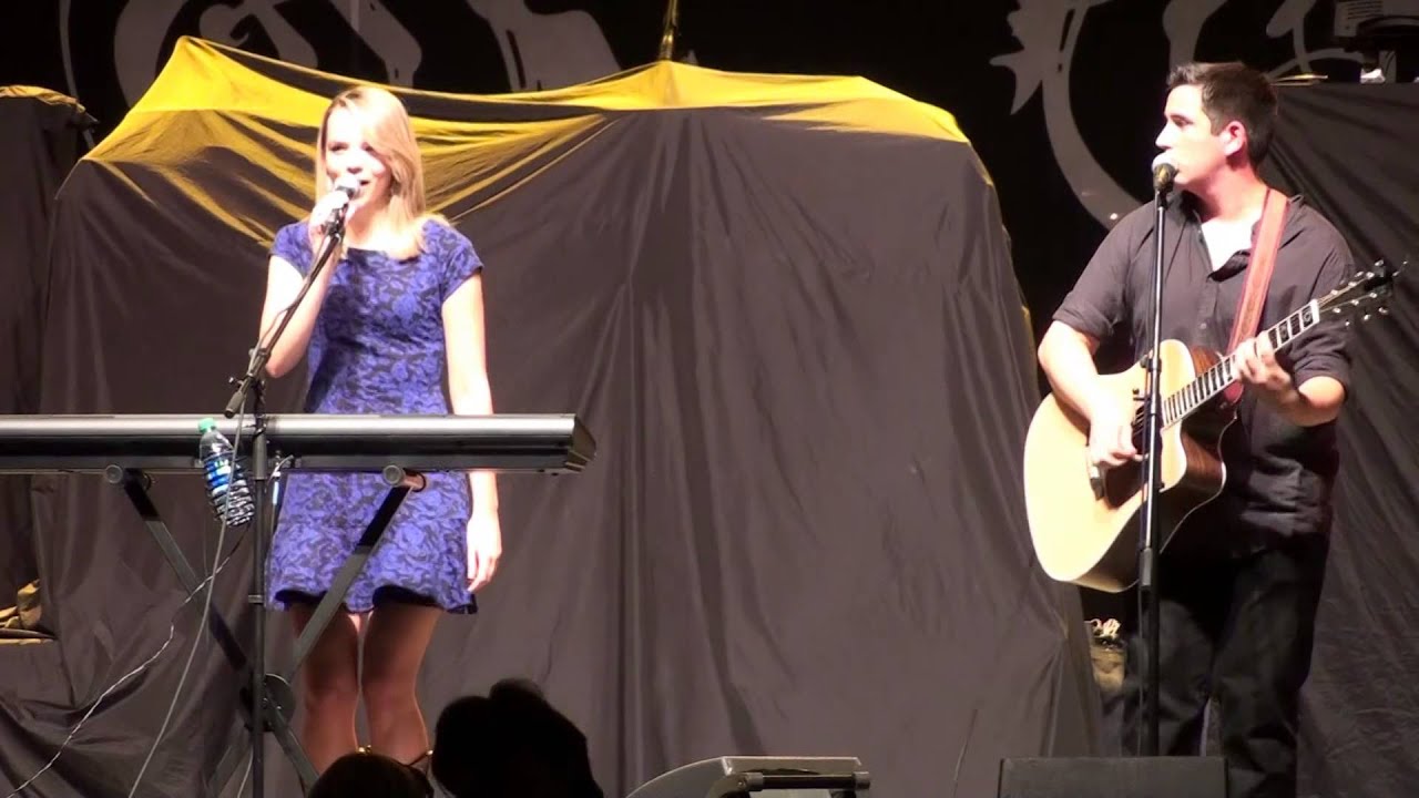 Better Dig Two - Cover Madison Shea - YouTube