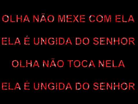 VAROA DO RETETÉ || LETRA || MURO DE FOGO