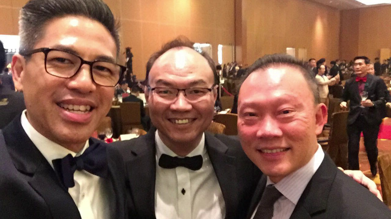 EAS 10th Anniversary Video 2020 - YouTube