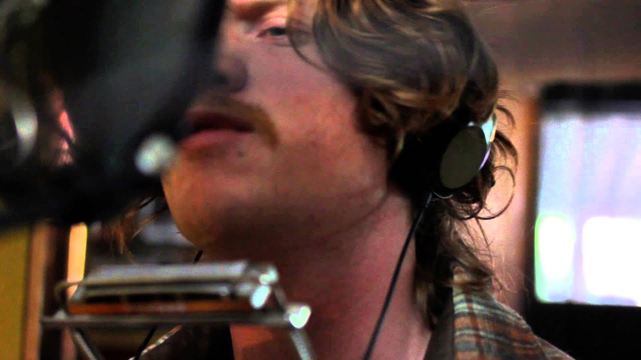 Long Time Coming - Tim Lancaster, Live at Trackside - YouTube