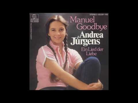 Andrea Jürgens, Ein Lied der Liebe, Single 1983