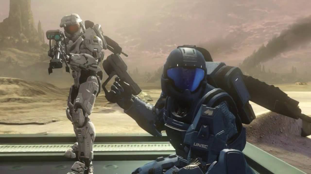 Agent Florida - YouTube