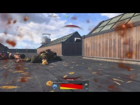 Call of Duty Warzone Warm-Up Magic - YouTube