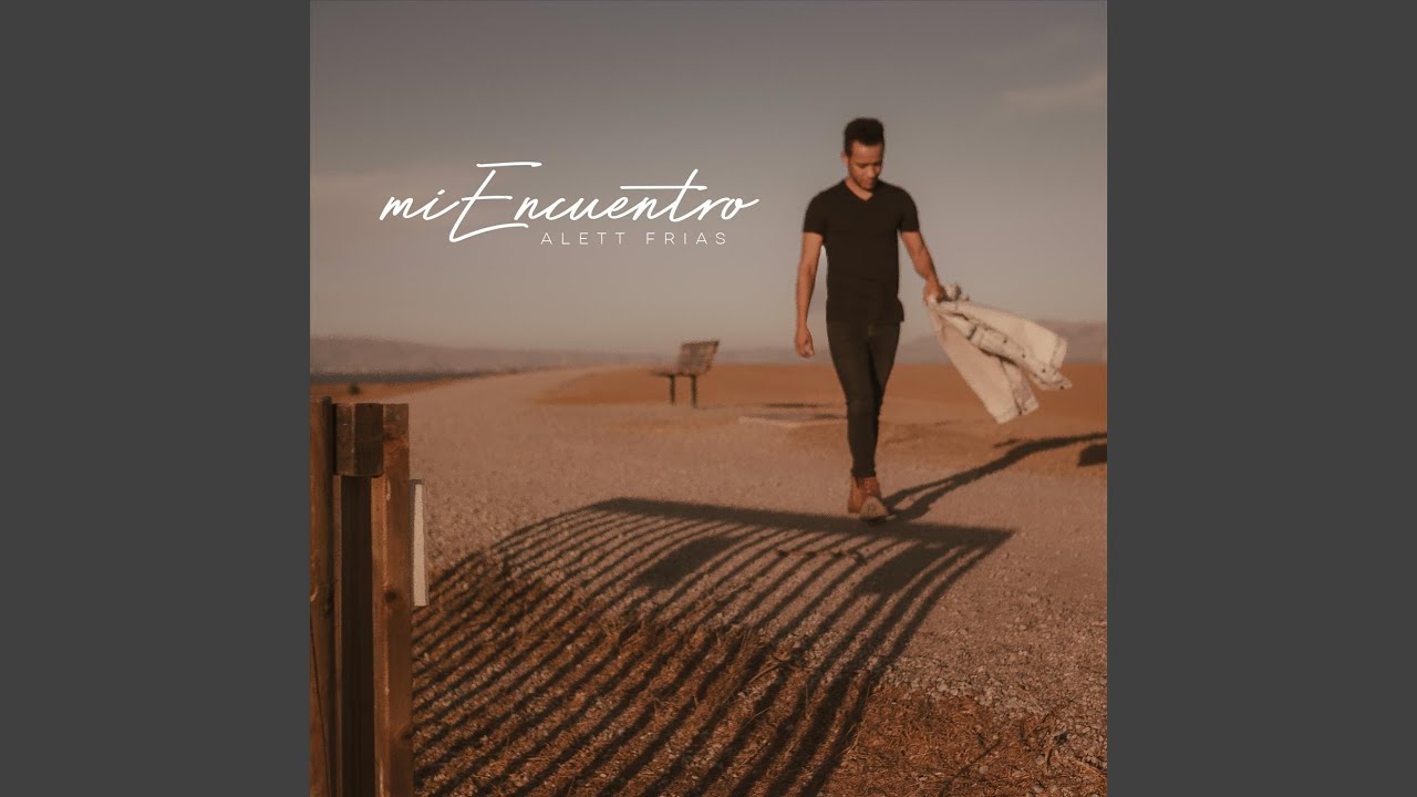 Mi Encuentro - YouTube