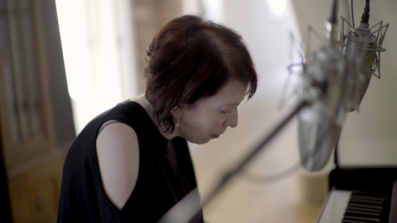 Roots By Rachel Bussell - YouTube