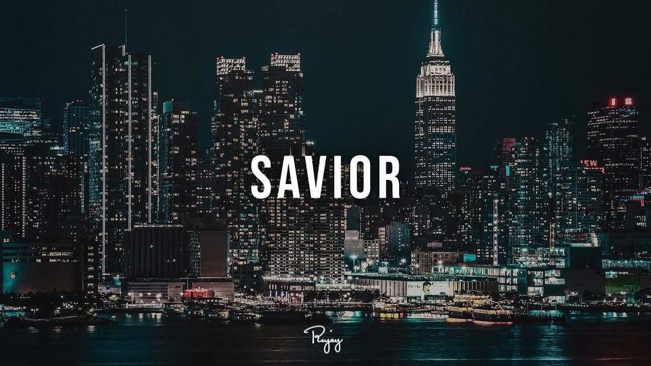 "Savior" - Storytelling Hip Hop Beat | Free Rap Instrumental Music 2023 ...
