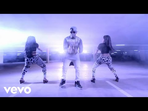 Wande Coal - The Kick [Official Video]