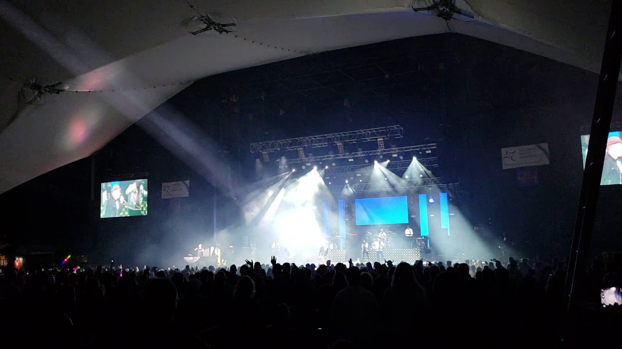 TobyMac: Way beyond me... - YouTube