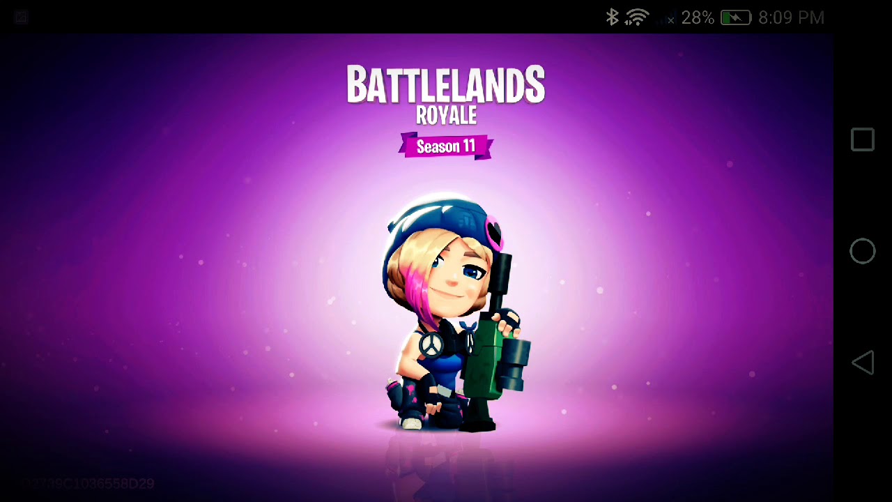 Battlelands Royale video (Video 2 part 2) - YouTube
