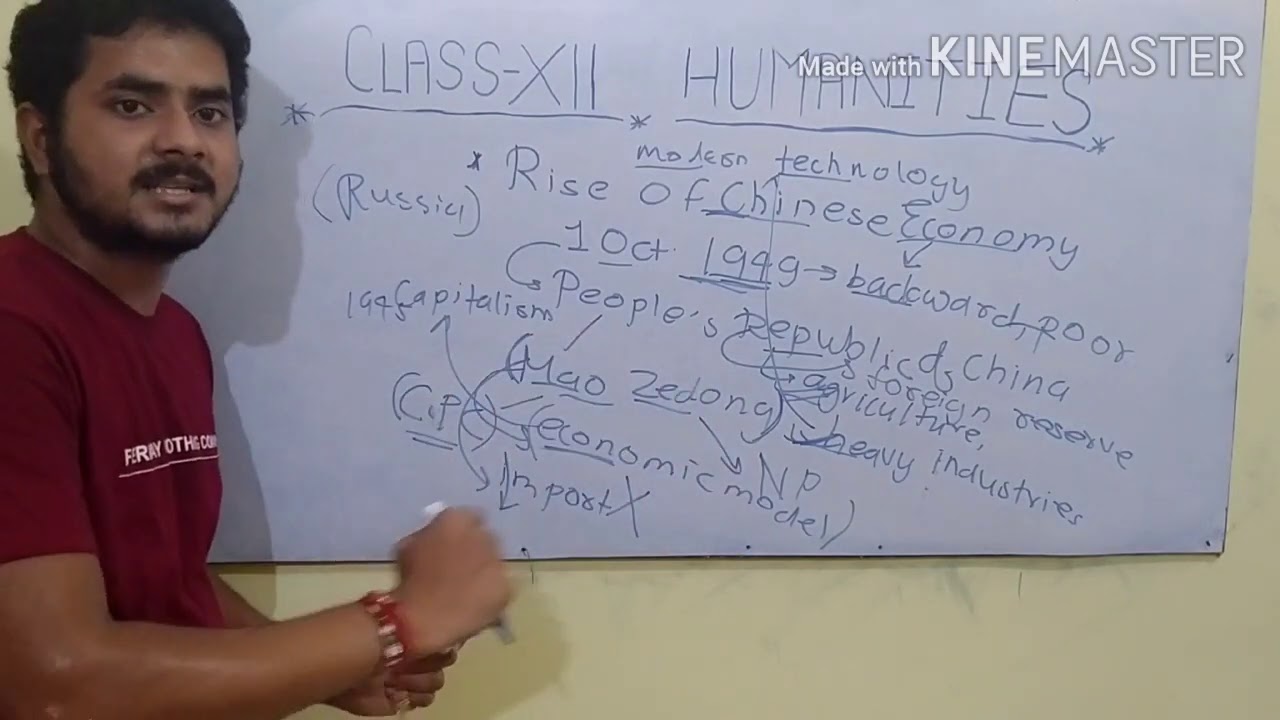 Alternative Centres of Power||Class 12 Political Science||Part 4 - YouTube