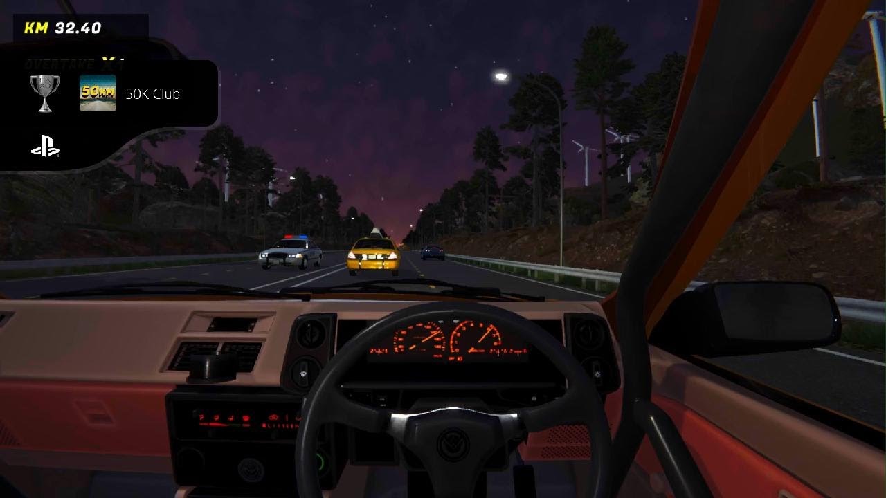 Grand Rush: Highway Car Traffic Racing Simulator - YouTube
