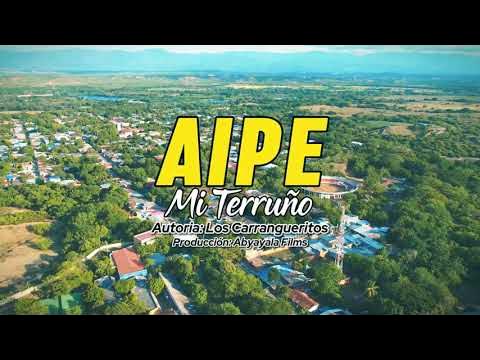 Aipe mi terruño - Los Carrangueritos - YouTube