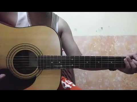 ang pasko ay sumapit : (guitar cover) - YouTube