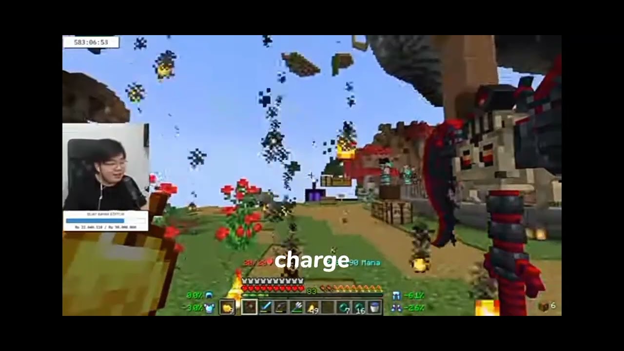 New SKIL Doombringer Axe awakening - YouTube