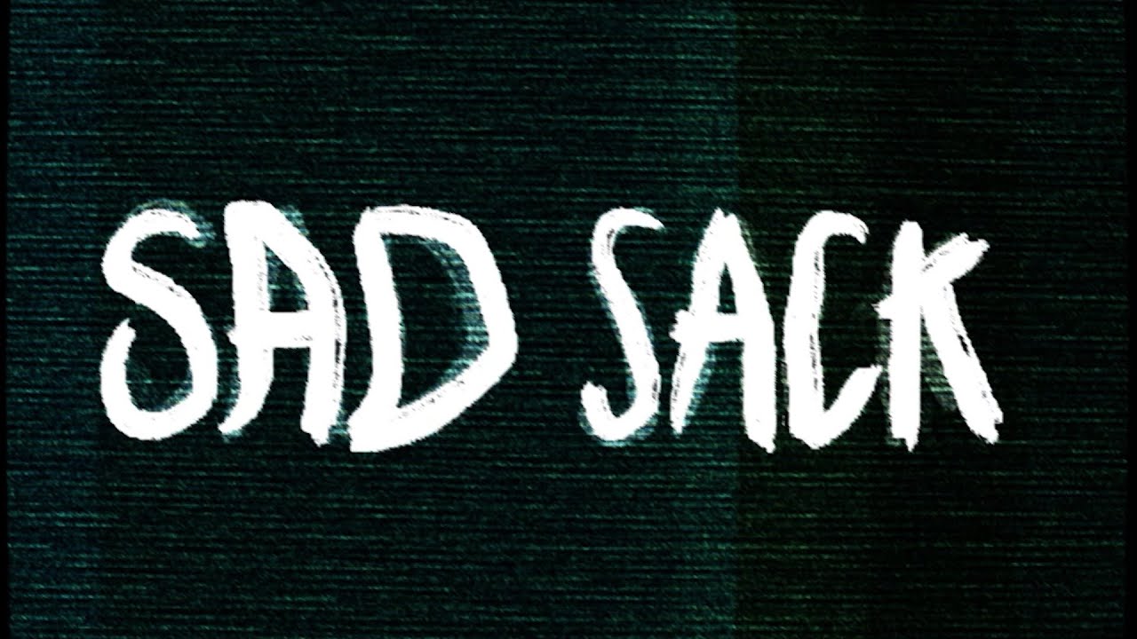 Squidge - Sad Sack (Official Music Video) - YouTube