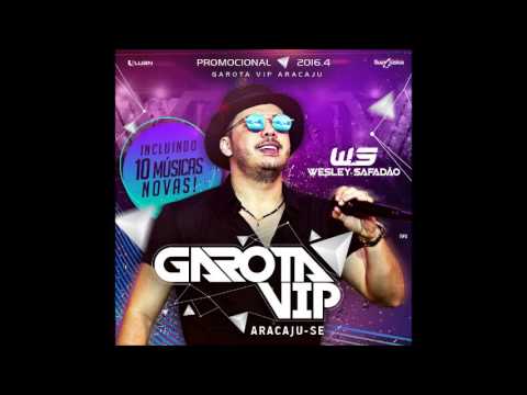 WESLEY SAFADÃO - Sabadão [NOVA]