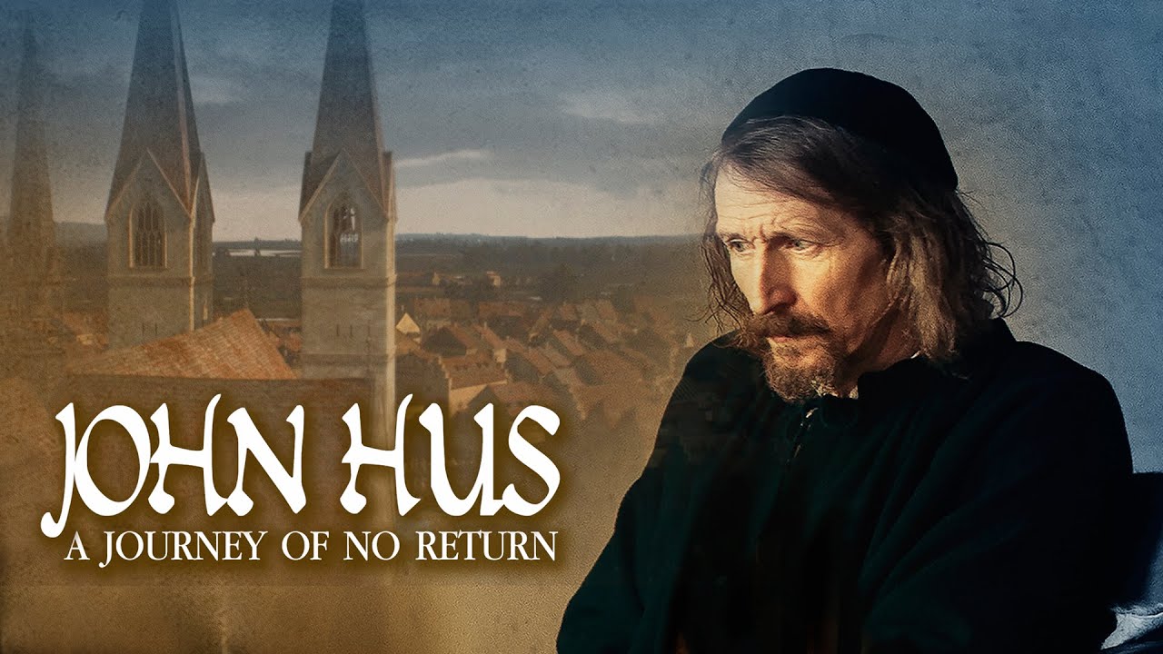 John Hus: A Journey of No Return (2016) | Trailer | Peter Hosking ...