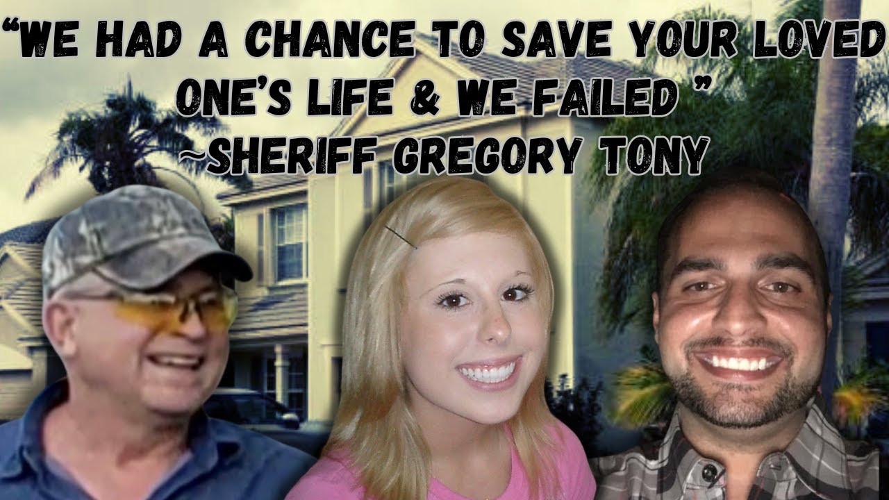 Broward Co Sheriff Said They Failed|Mary Gingles, David Ponzer, Andrew ...