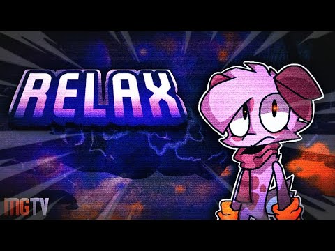 [Moonzy X Disclosure] Relax (Moonzy Mix) V2 (feat. @h1tsad) - YouTube