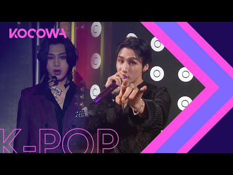 MONSTA X - Stand Together + Love Killa [2020 KBS Song Festival Ep 3]
