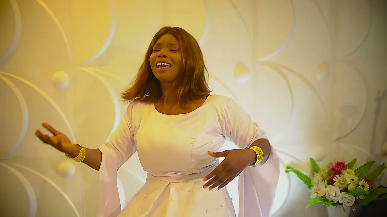 House of praise by Damilola Ayodele - YouTube